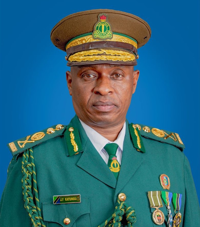 Jeshi la Magereza Tanzania Bara